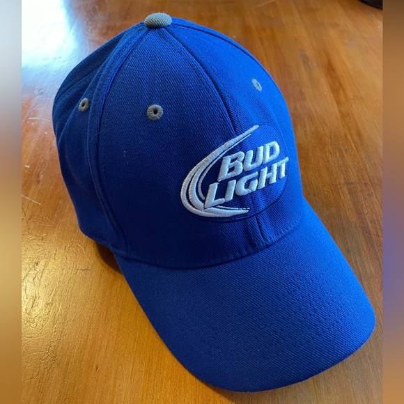 Budweiser | Accessories | Brand New Bud Light Ball Cap | Poshmark